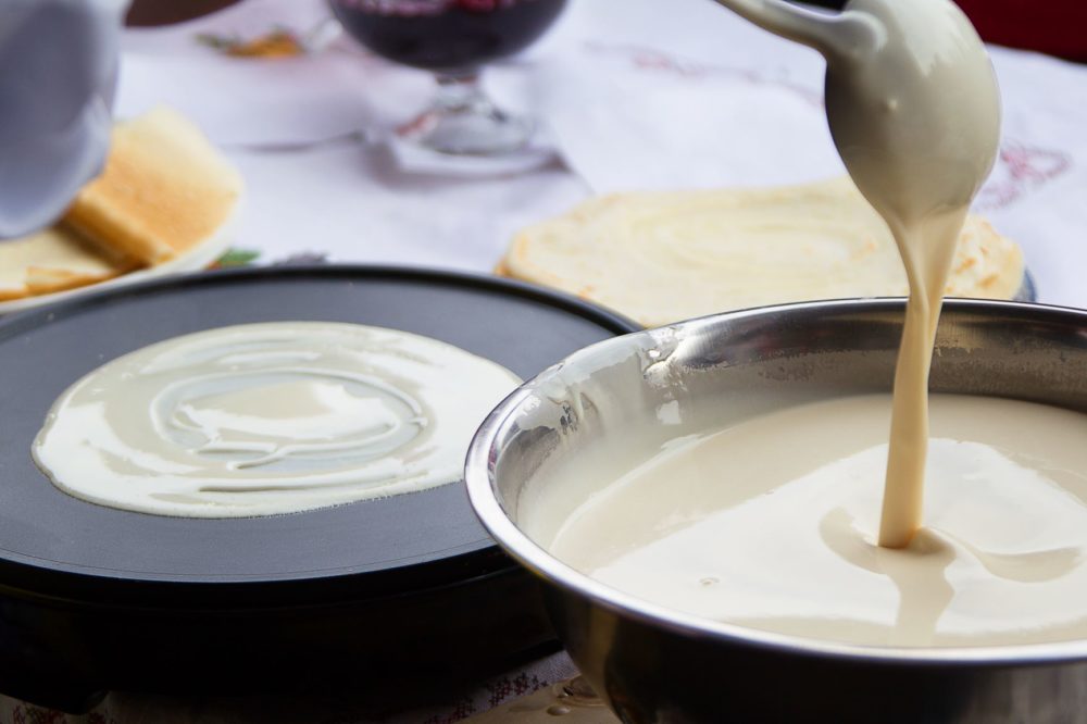 Can You Refrigerate Pancake Batter Overnight The Kitchen Community Can You Refrigerate Pancake Batter Overnight The Kitchen Community