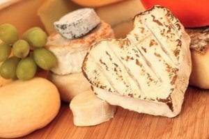 Neufchatel Cheese and Cream Cheese: What's The Difference? - The ...