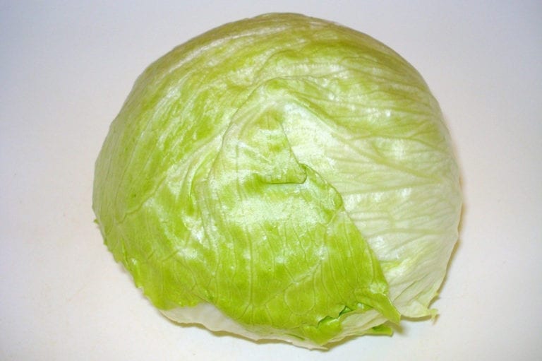 Can You Freeze Lettuce? - The Kitchen Community