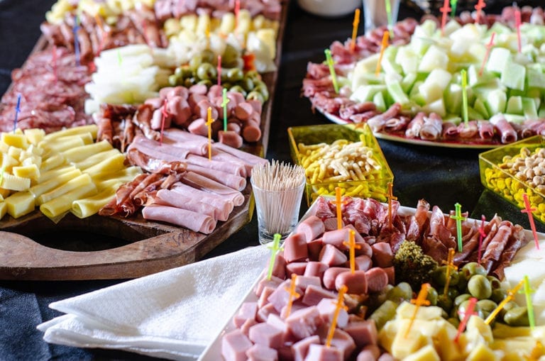 Can You Freeze Deli Meat? A Quick Guide - The Kitchen Community