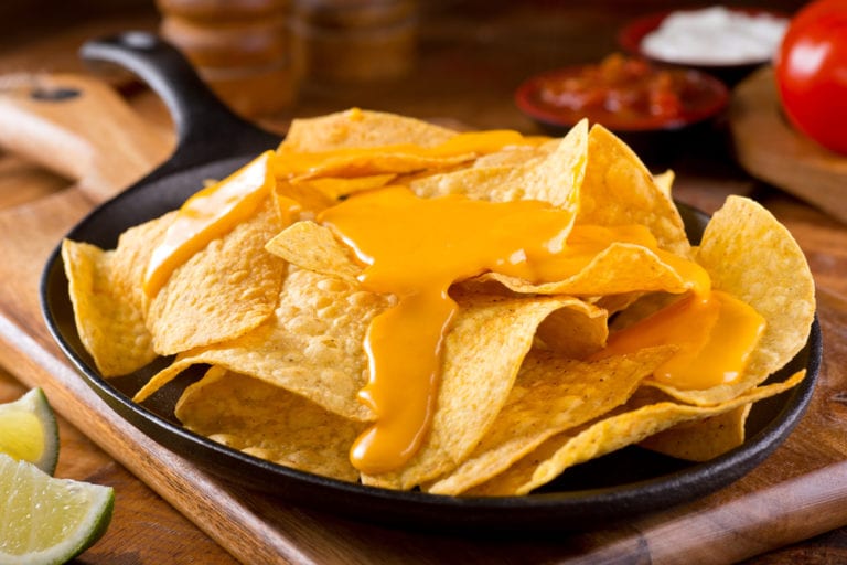 Perfect Nachos: 9 of Best Canned Cheese for Nacho Night - The Kitchen ...