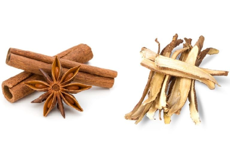 Anise vs Licorice: - The Kitchen Community