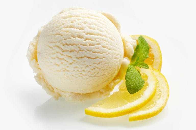 Sorbet vs. Sherbet: What's the Difference - The Kitchen Community