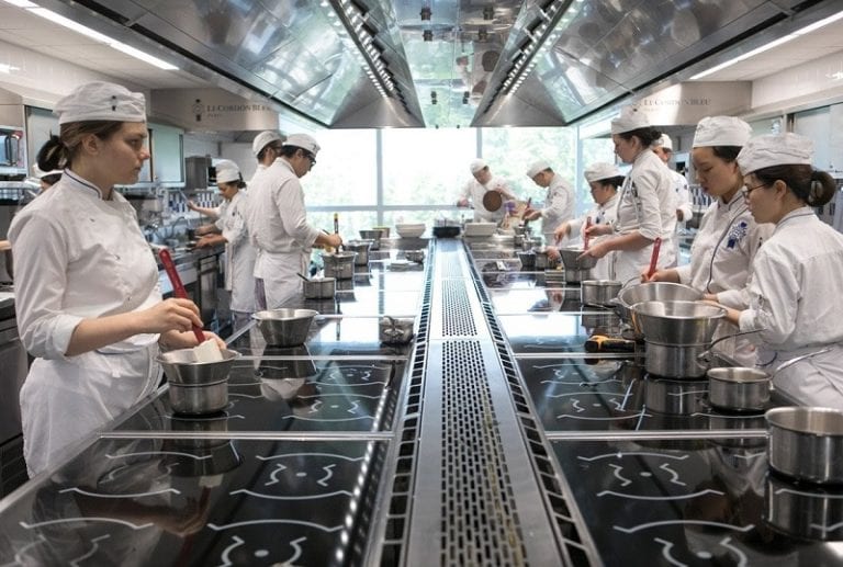 The World’s 12 Best Culinary Schools - The Kitchen Community