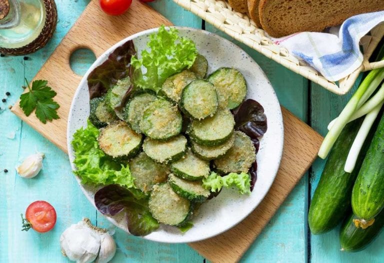 Gherkin vs Pickle: What's The Difference? - The Kitchen Community