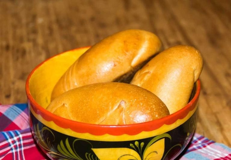 15 Traditional Russian Desserts - The Kitchen Community