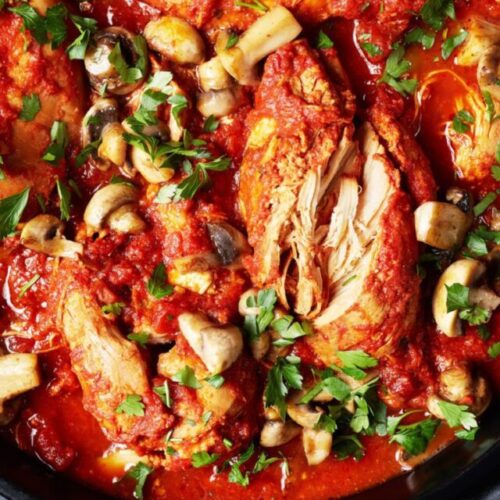 Chili Paste Substitute: Our Chef Answers Your Questions - The Kitchen ...