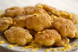 14 Easy French Cookies (+Recipes) - The Kitchen Community