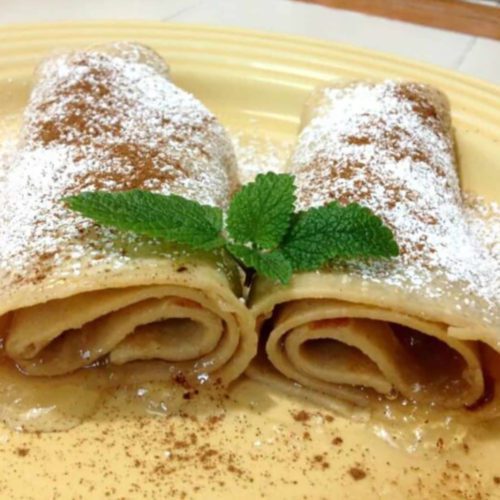 15 Traditional German Breakfast Foods - The Kitchen Community