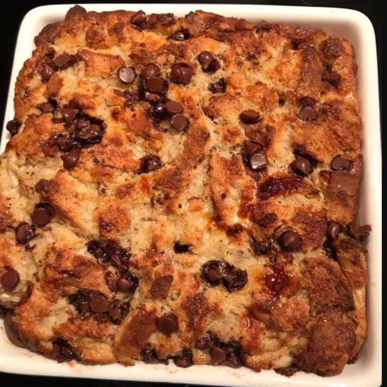 16+ Stale Bread Recipes to Use It Up - The Kitchen Community