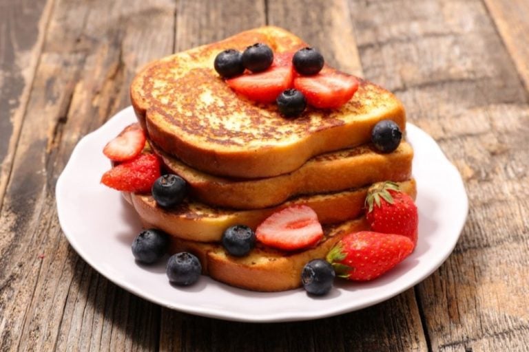 30+ Sweet Breakfast Recipes - The Kitchen Community