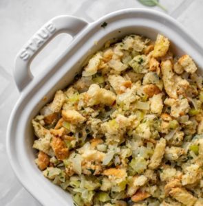 16+ Stale Bread Recipes to Use It Up - The Kitchen Community
