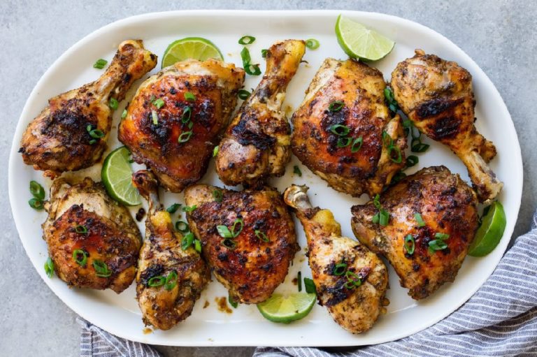 20+ Traditional Jamaican Recipes - The Kitchen Community