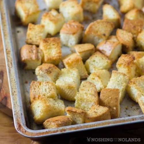 16+ Stale Bread Recipes to Use It Up - The Kitchen Community