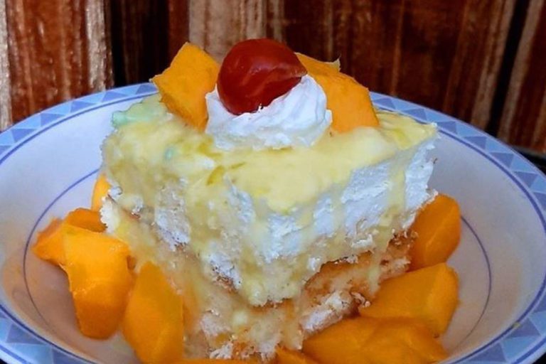21 Traditional Thai Desserts - The Kitchen Community