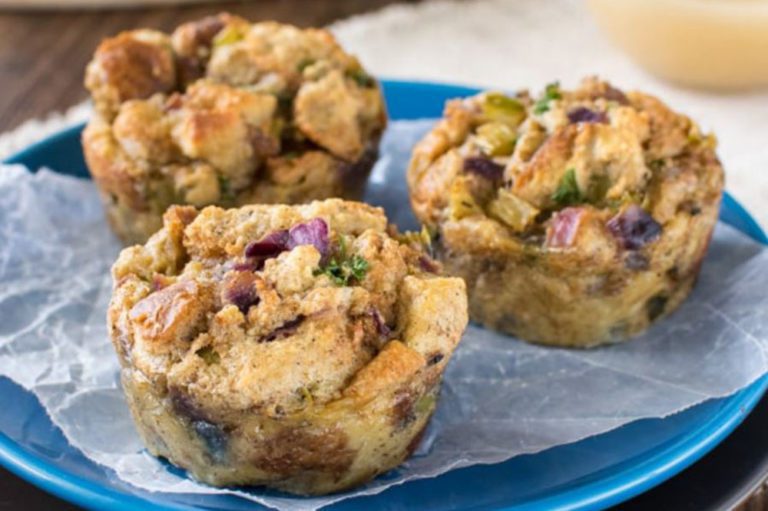 16+ Stale Bread Recipes to Use It Up - The Kitchen Community