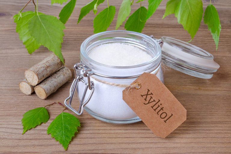 Foods that Start with X - The Kitchen Community