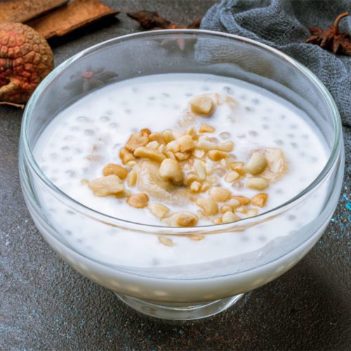 Chè Thái Recipe – An Easy-to-Make Vietnamese Fruit Cocktail - The ...