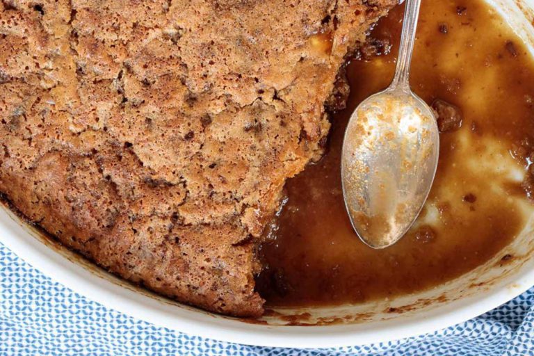 26 Irish Desserts (+Recipes) - The Kitchen Community