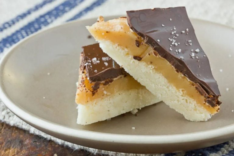 26 Irish Desserts (+Recipes) - The Kitchen Community