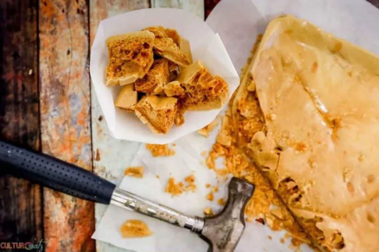 26 Irish Desserts (+Recipes) - The Kitchen Community