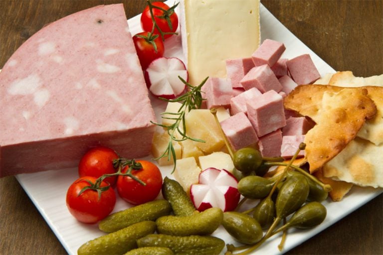 International Food - The Kitchen Community