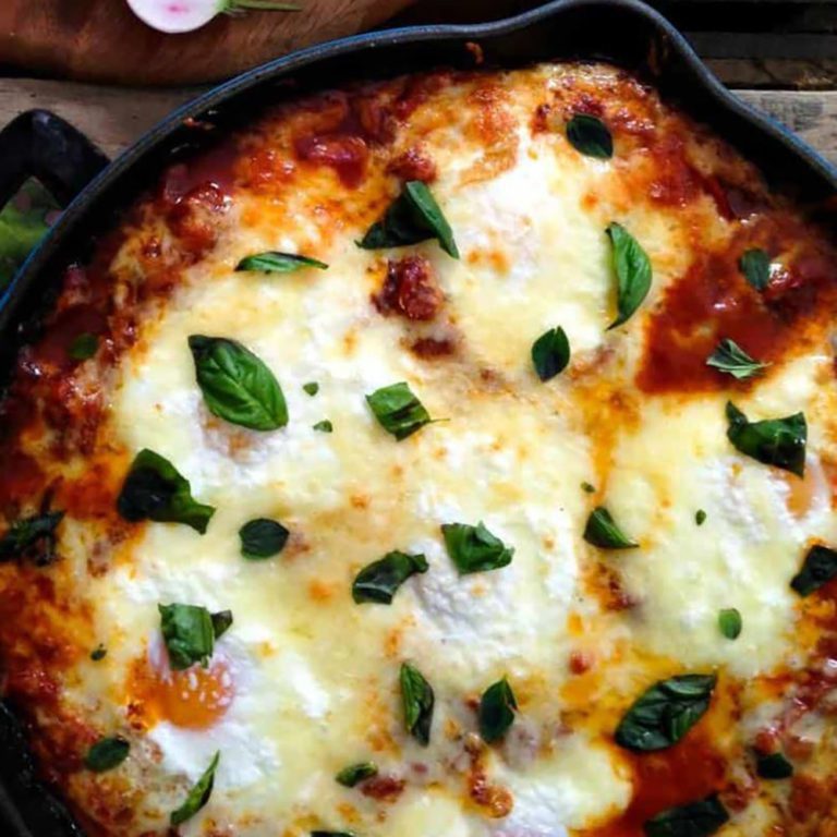 16 Easy Portuguese Breakfast Recipes - The Kitchen Community