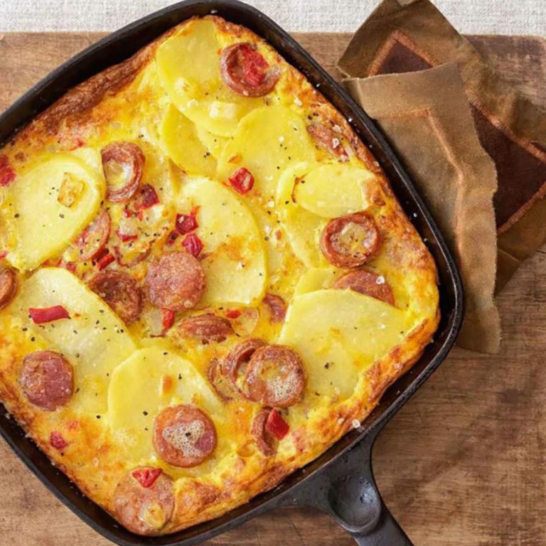 16 Easy Portuguese Breakfast Recipes - The Kitchen Community