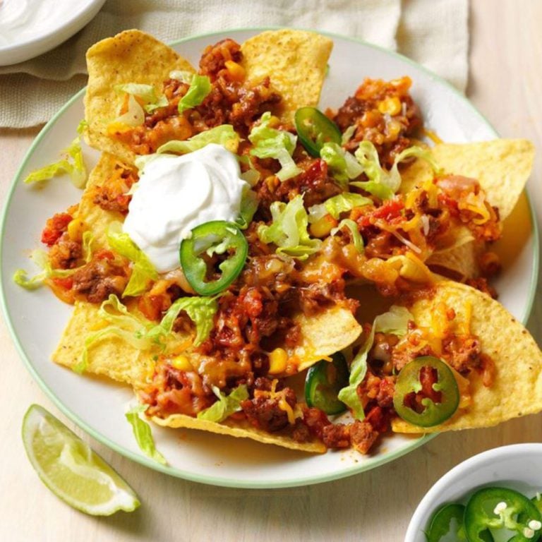 Best Canned Cheese for Nachos: Top Picks in 2025 - The Kitchen Community