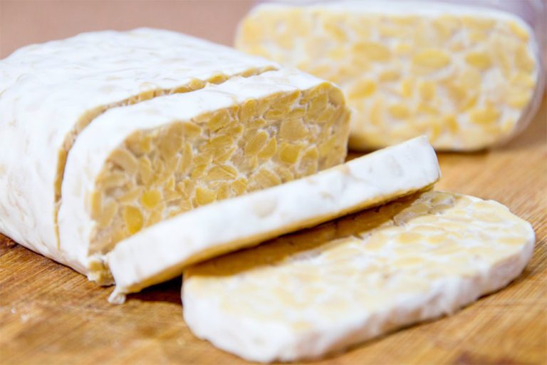 What is Tempeh & How to Cook it - The Kitchen Community