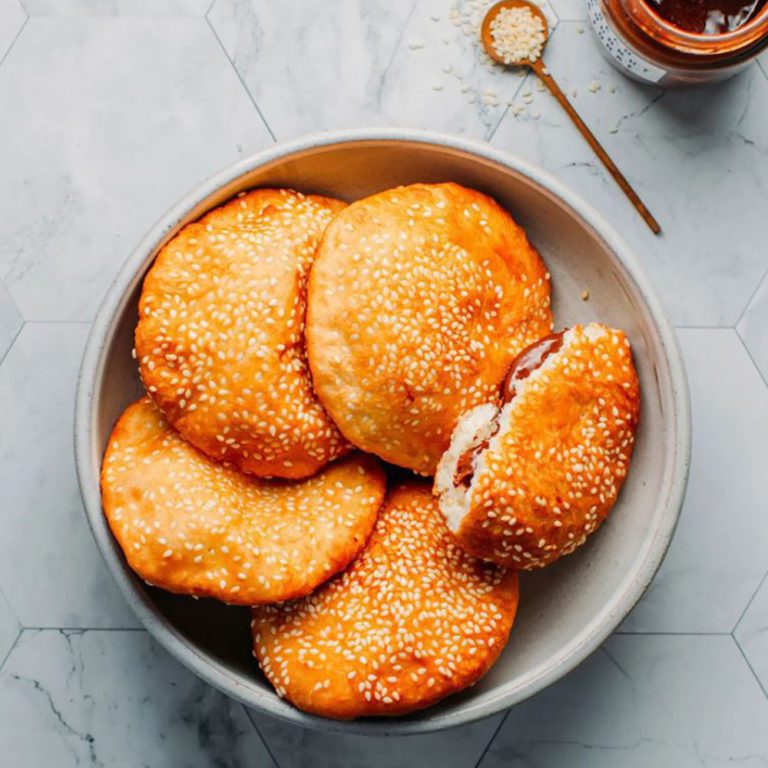 23 Top Vietnamese Desserts (+Recipes) - The Kitchen Community