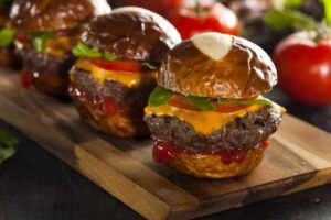 Our 25+ BEST BBQ Appetizers - The Kitchen Community