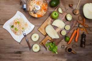 21+ Creative Food Processor Recipes - The Kitchen Community