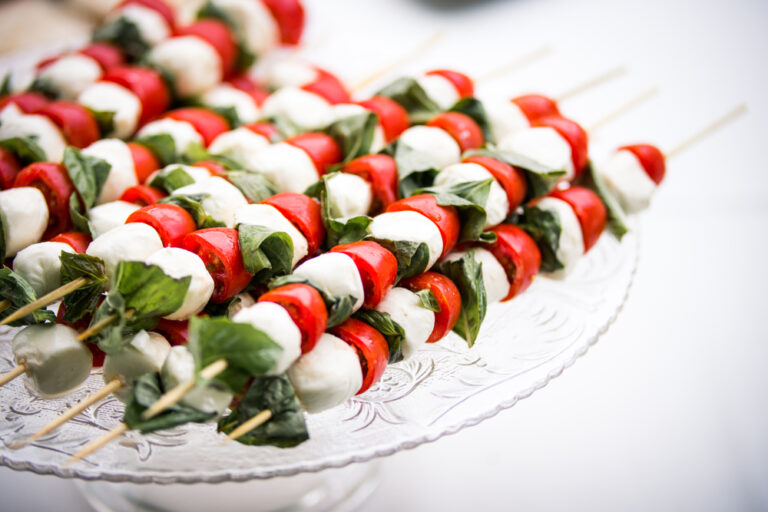 30+ Fresh Mozzarella Recipes - The Kitchen Community