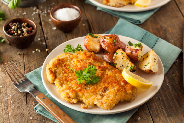 25+ Traditional German Recipes - The Kitchen Community
