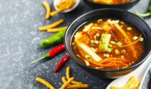 18+ Authentic Chinese Soup Recipes - The Kitchen Community