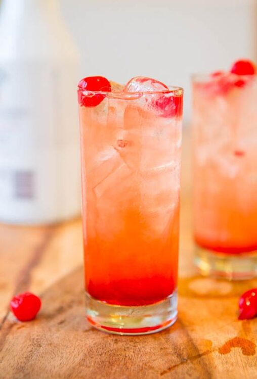 24 Sweet Fruity Alcoholic Drinks The Kitchen Community 24 Sweet Fruity Alcoholic Drinks The Kitchen Community