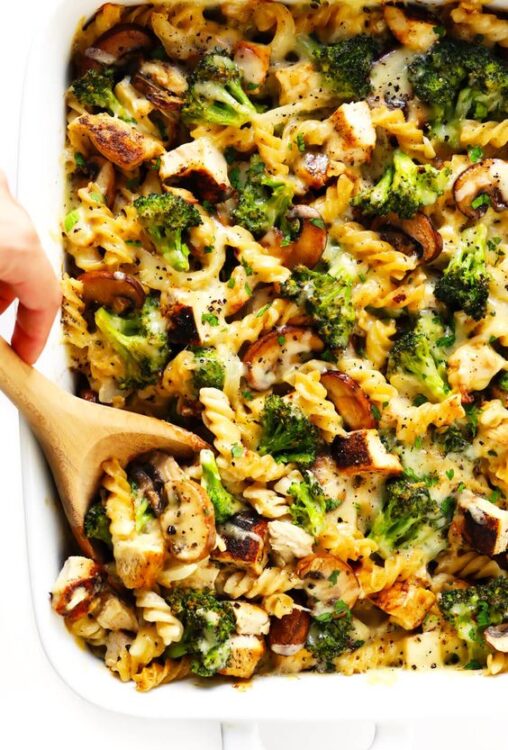 16 Delicious Broccoli Recipes The Kitchen Community