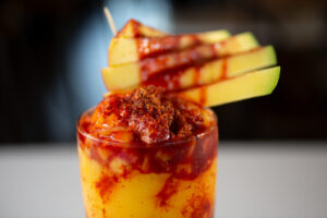 Authentic Mangonada Recipe - The Kitchen Community