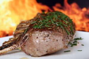 What Is Mutton? - The Kitchen Community