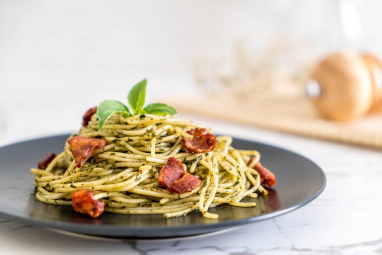 15 Best Pancetta Recipes - The Kitchen Community