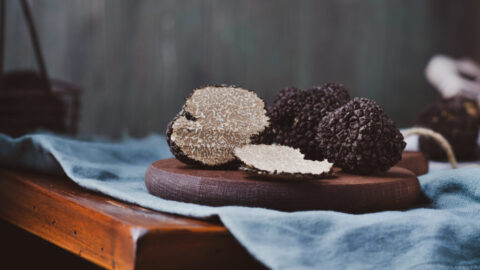 Most Expensive Mushrooms in the World - The Kitchen Community