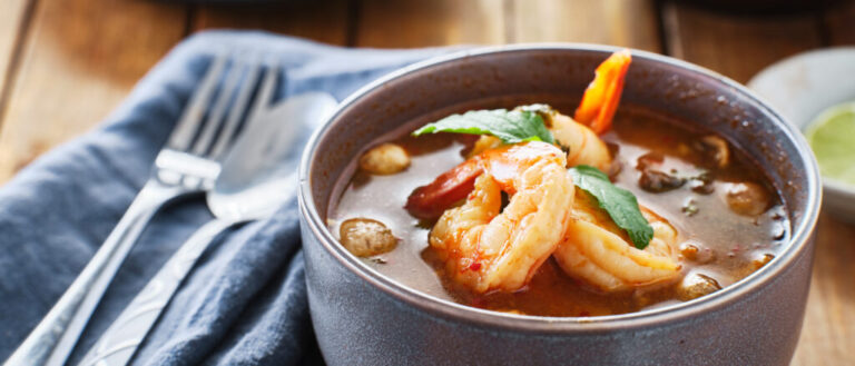 Our Best Thai Recipes - The Kitchen Community
