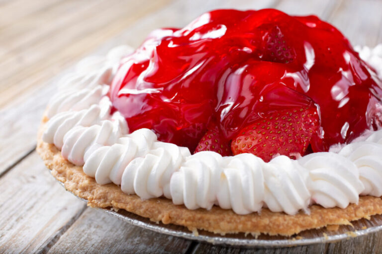 Our Best Cream Pie Recipes - The Kitchen Community