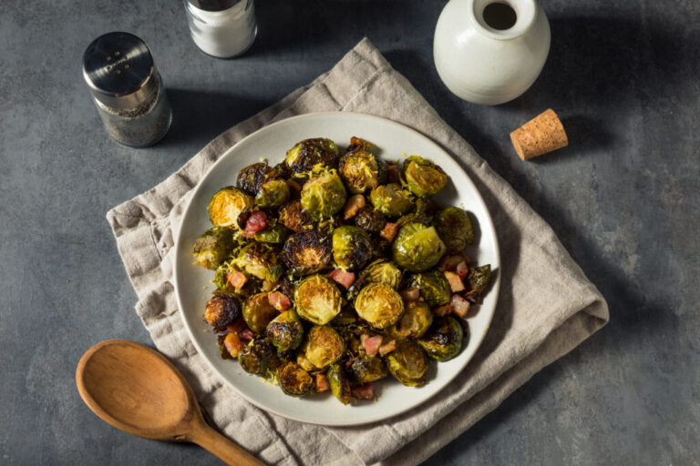 15 Best Pancetta Recipes - The Kitchen Community