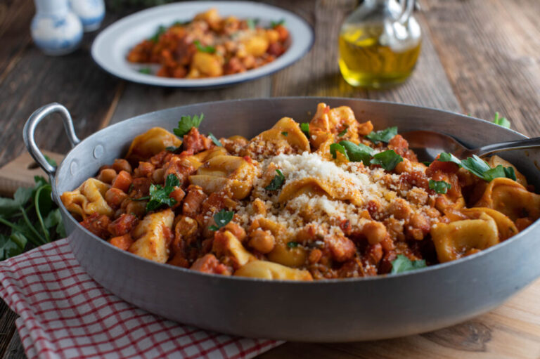 15 Best Pancetta Recipes - The Kitchen Community