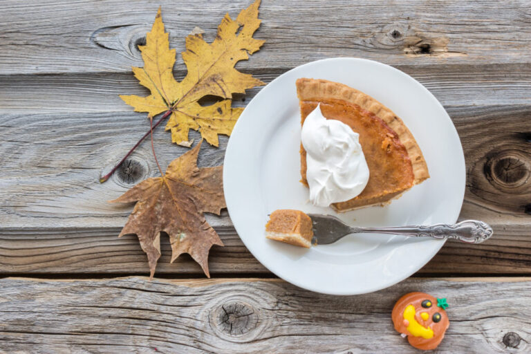 Our Best Cream Pie Recipes - The Kitchen Community