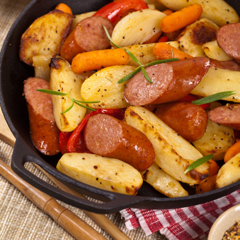 17 Delicious Pot Roast Sides - The Kitchen Community