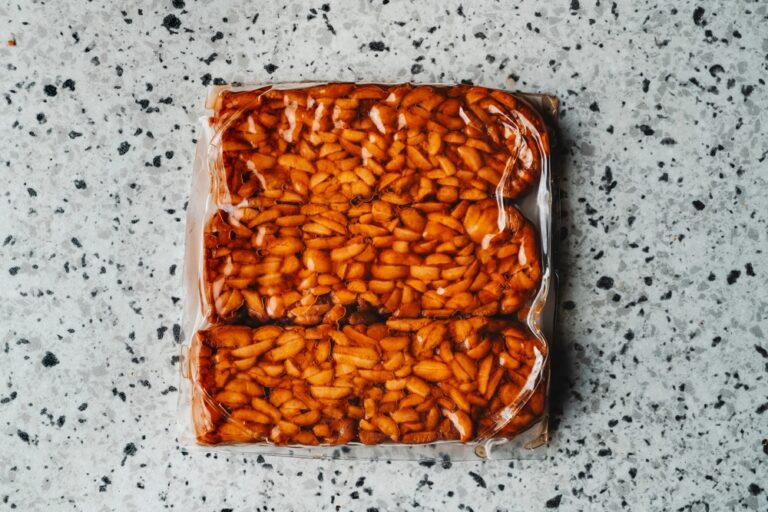 What Is Tempeh (and How to Cook It) - The Kitchen Community