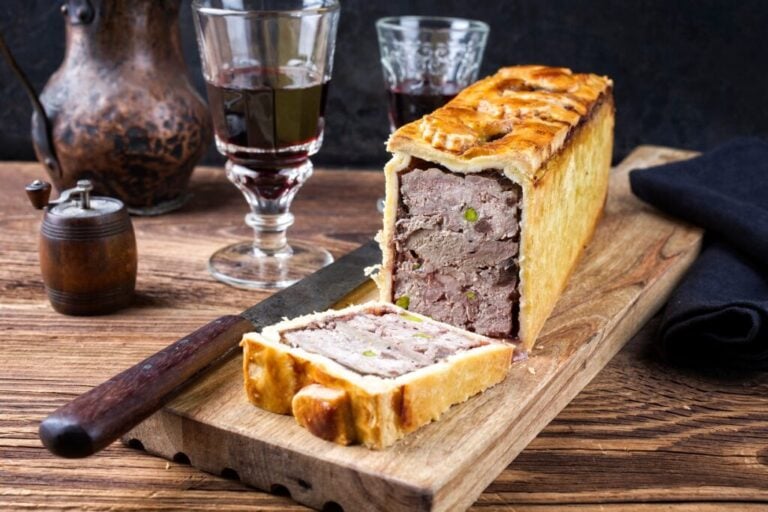 What Is Pate? - The Kitchen Community